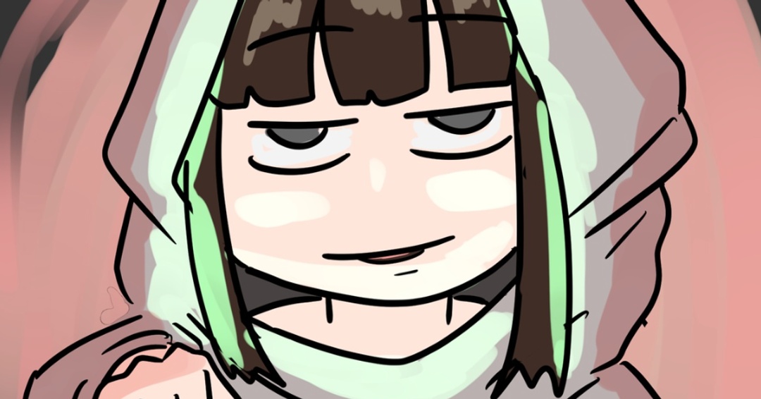 支持好物 | 沒想到你居然能夠到這裡啊!就讓我冥燈的巴逆逆來會會你