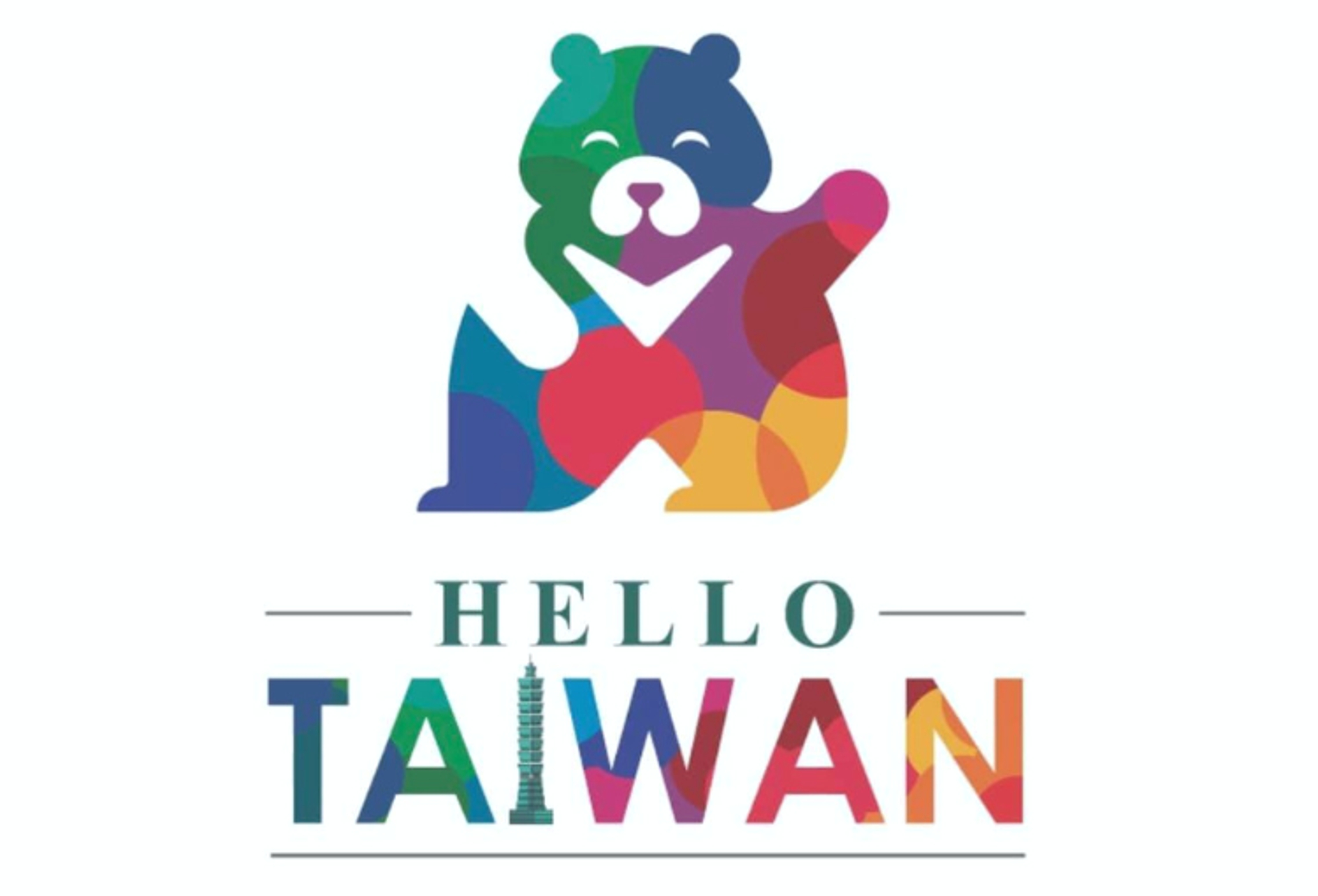 Hello Taiwan