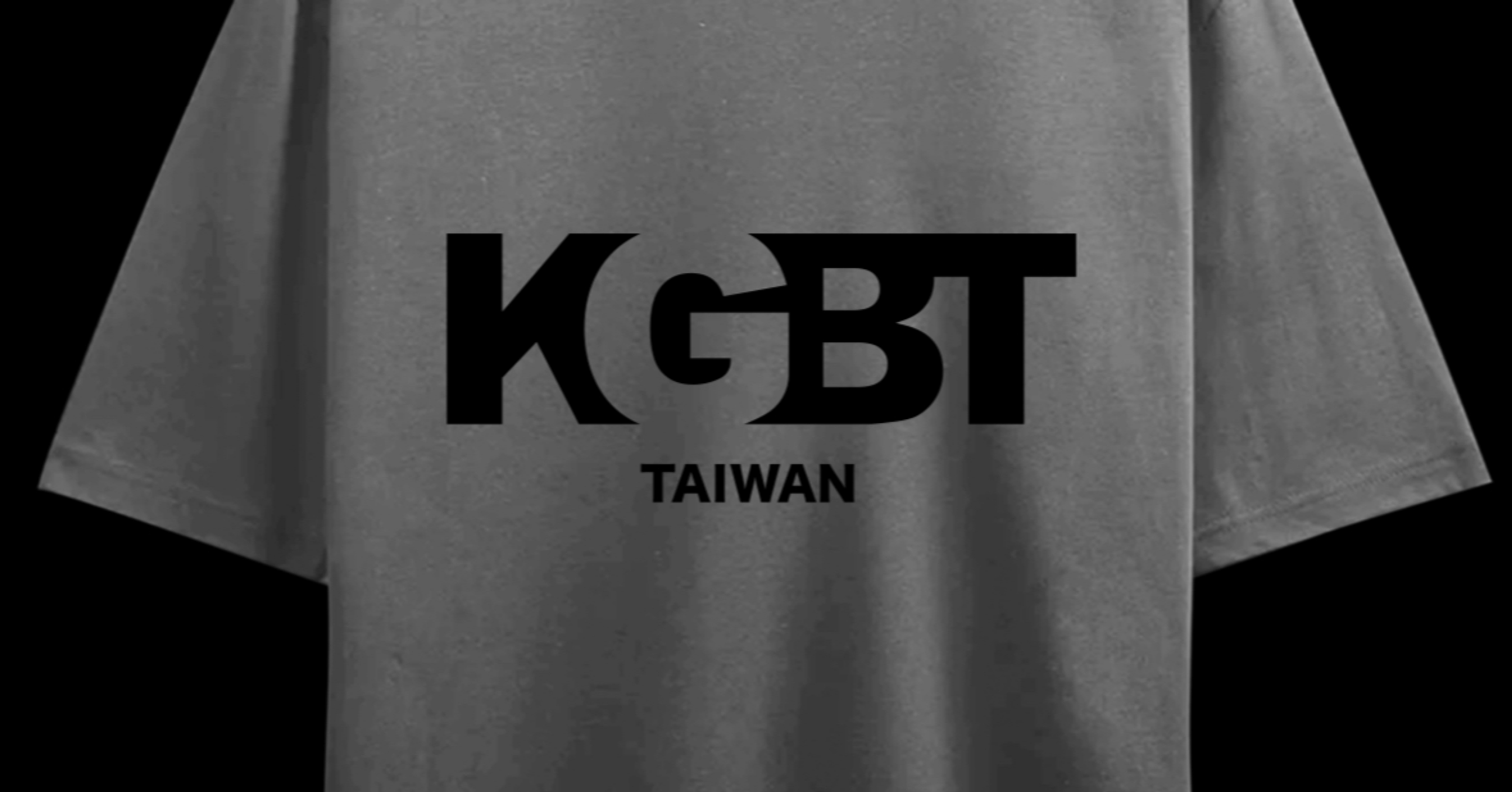 #KGBT by Project Coup Studio