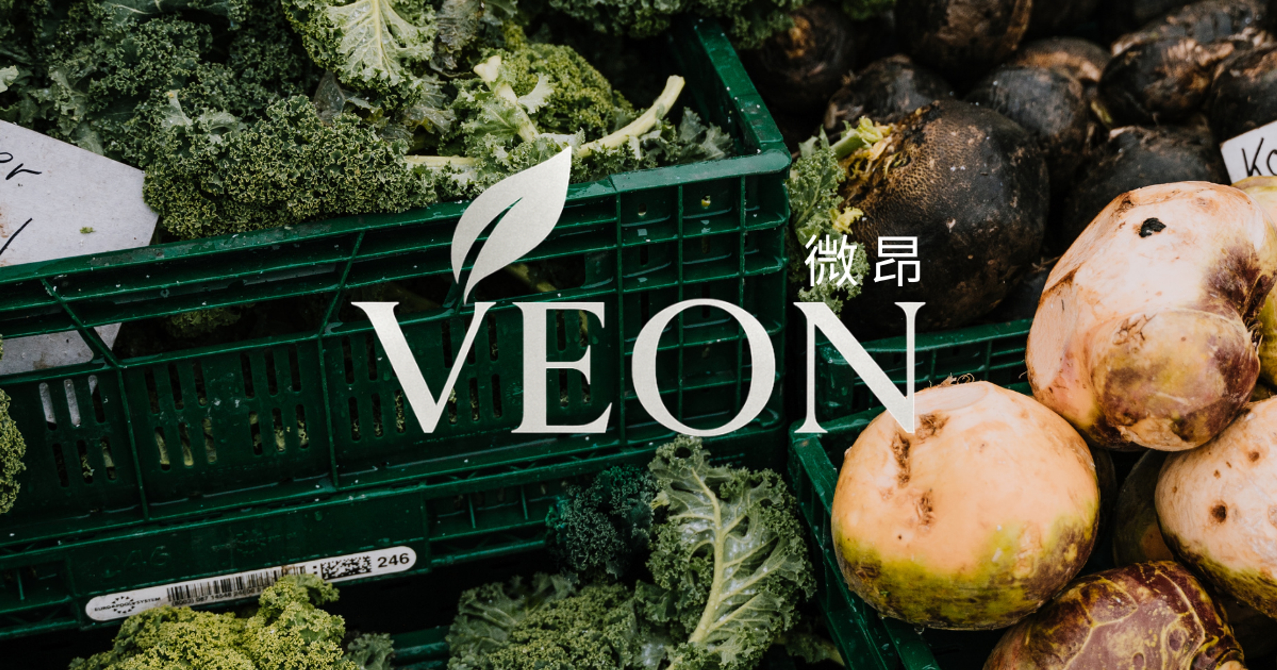 VEON微昂